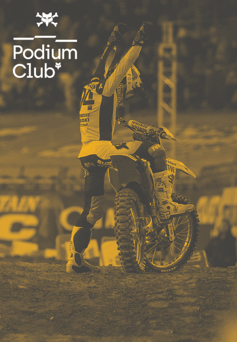 Fox Racing Brands